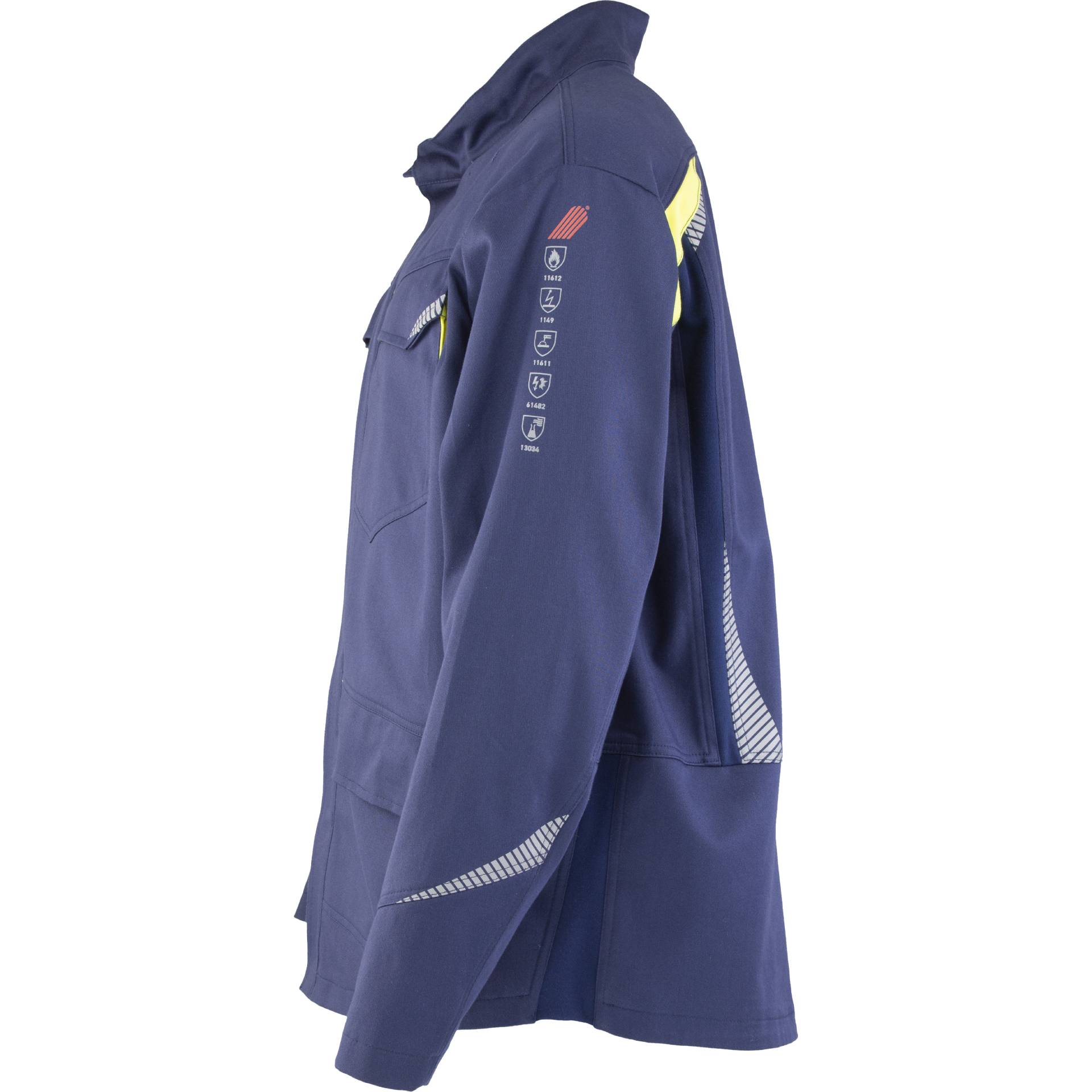 Multinorm Jacke 1525JA | ASATEX - For the specialised trade