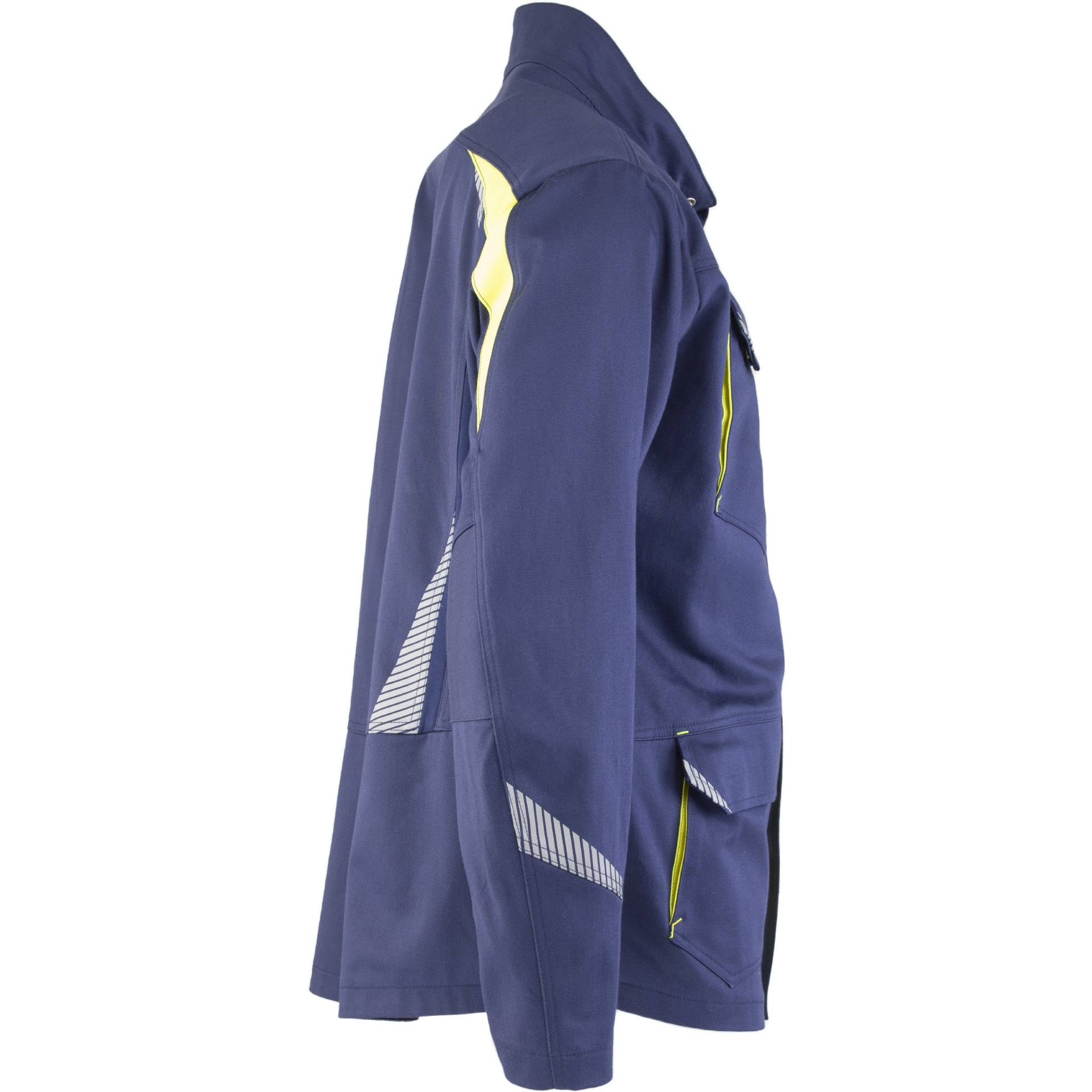 Multinorm Jacke 1525JA | ASATEX - For the specialised trade