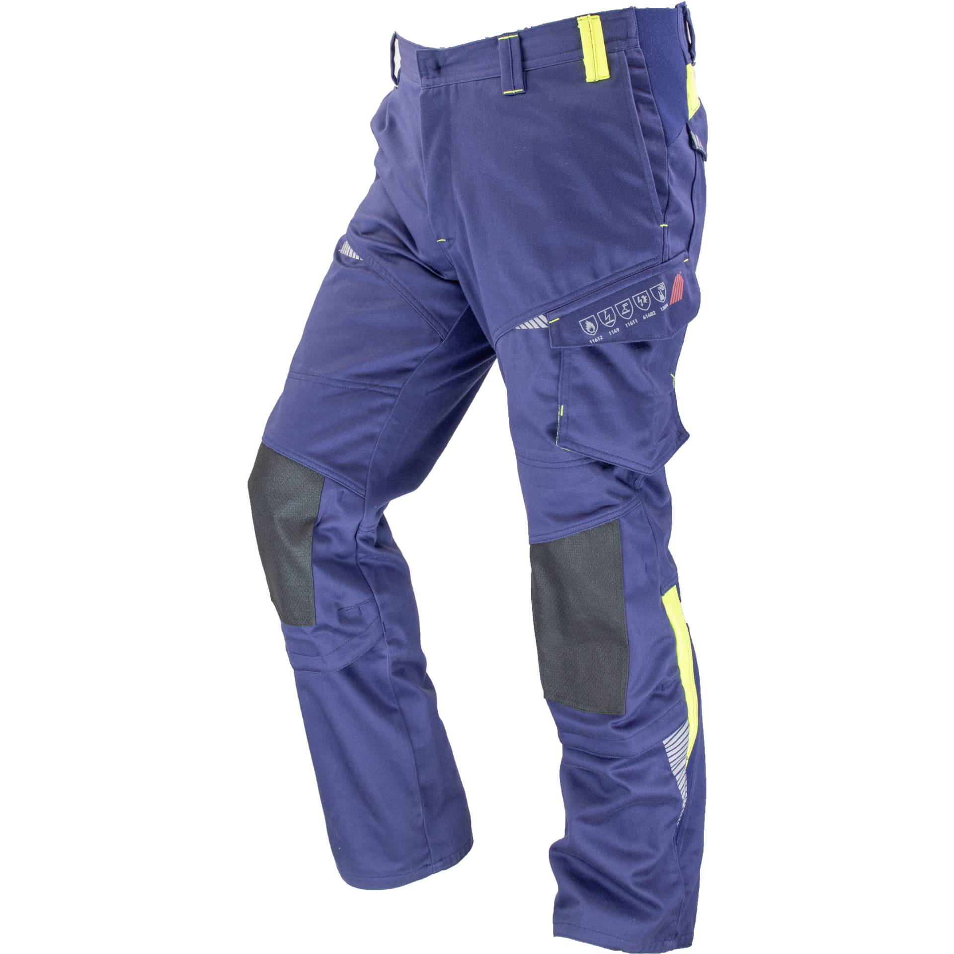 Multinorm trousers 1525BH | ASATEX