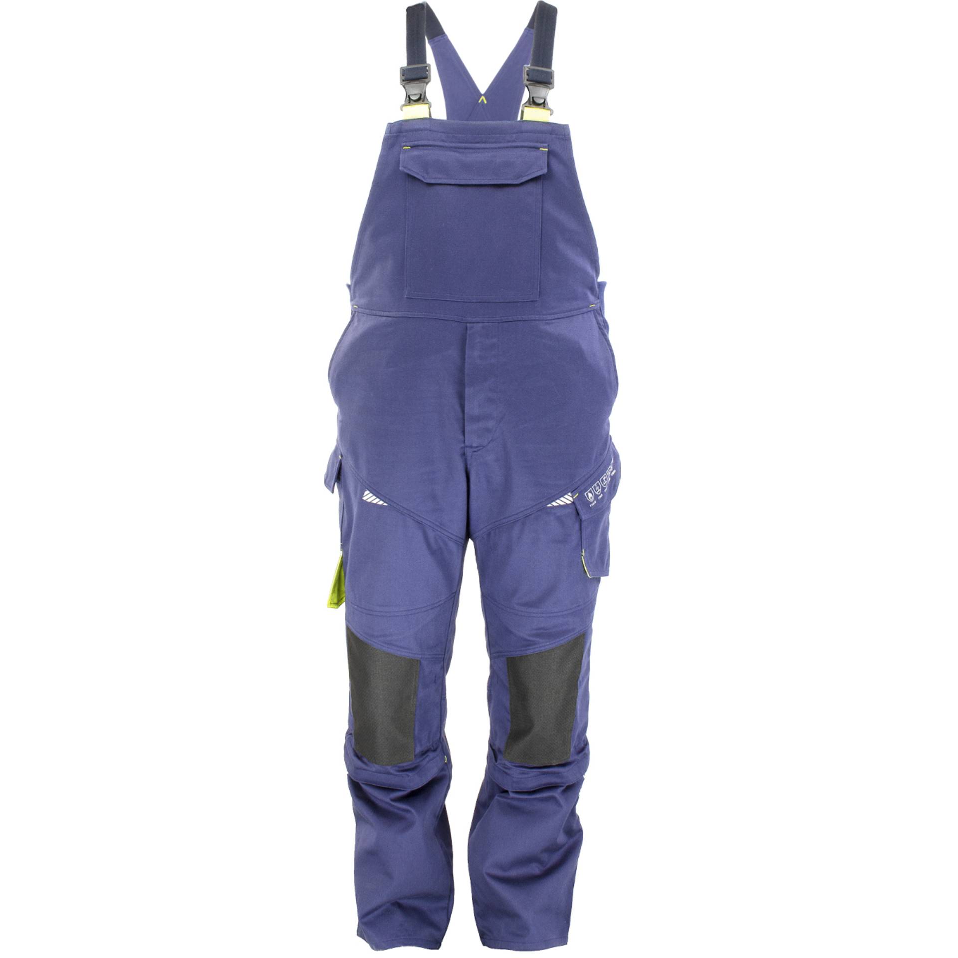Multinorm dungarees 1525LH | ASATEX