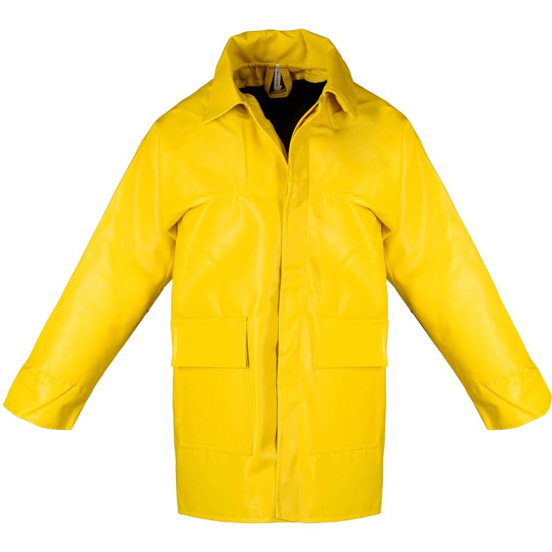 Ropa Impermeable al agua | ASATEX